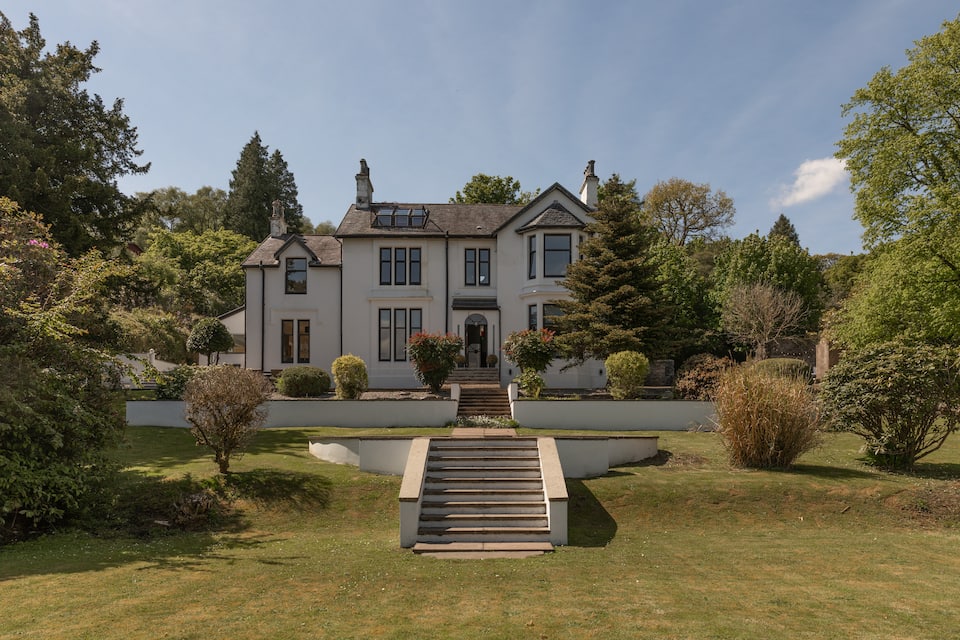 United Kingdom Villa Holiday Rentals | Airbnb