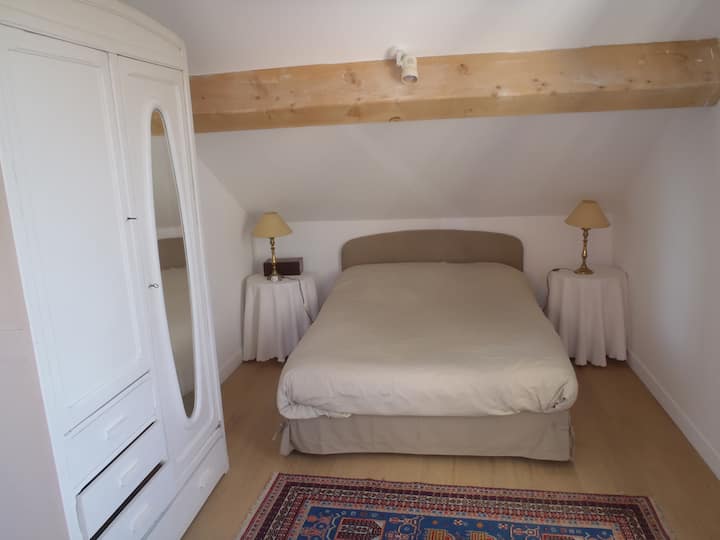 Villa Les  Iris La Mitre Chambres B&b - Toulon