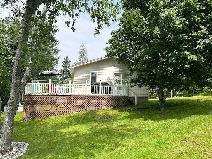Slice Of Paradise - Shediac