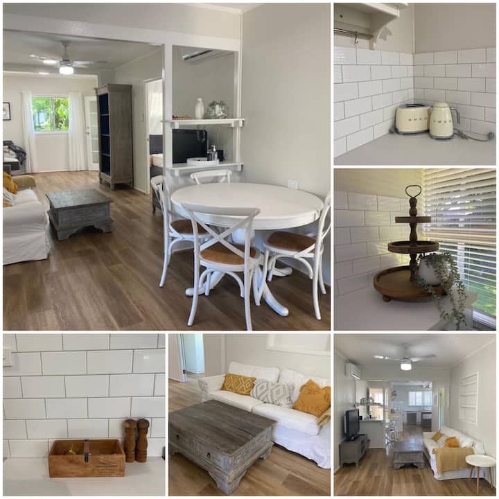 4 Bedrooms Cottage, Prestige Locat - Redcliffe