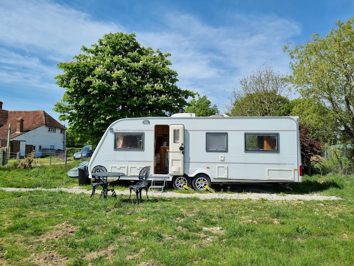 Country Getaway In Unspoilt Kent Countryside. - Sissinghurst