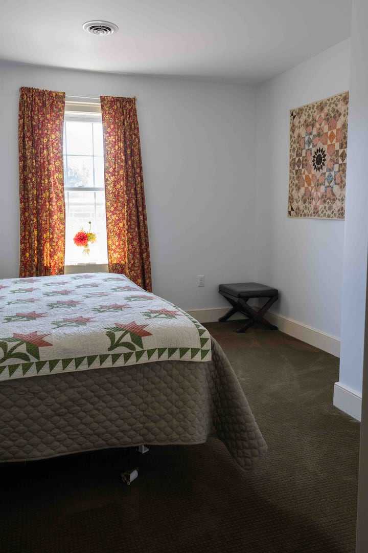 Betty Room - Twila's - Bedford, PA