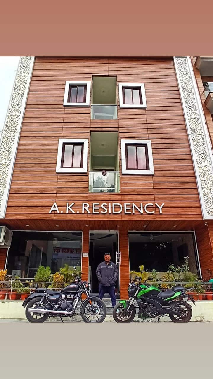 Pet Friendly Hotel | 5min From Har Ki Pauri - Haridwar