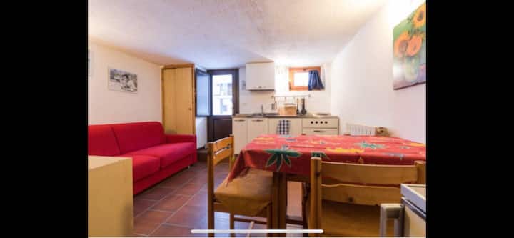 Ski Clotes 55 - Sauze d'Oulx