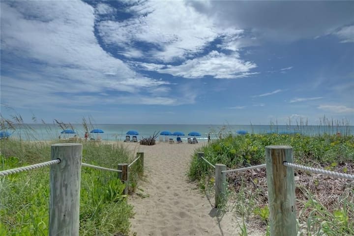 Stuart Beach : locations de vacances et logements - Stuart, Floride ...