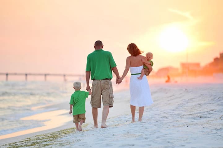 Incredible Beach Access !!! - Gulf Shores, AL