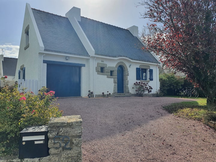 Maison Bord De Mer - Saint-Gildas-de-Rhuys