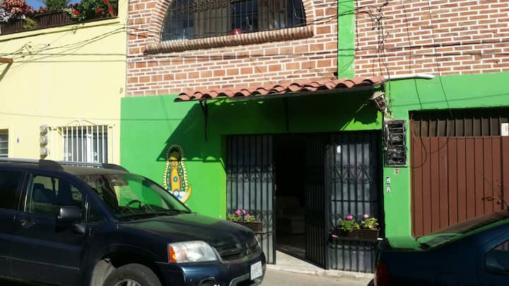 Mi Casita 3 - Ajijic