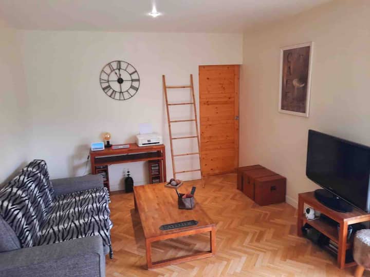 Magnifique
Appartement Entièrement Rénové - Brétigny-sur-Orge