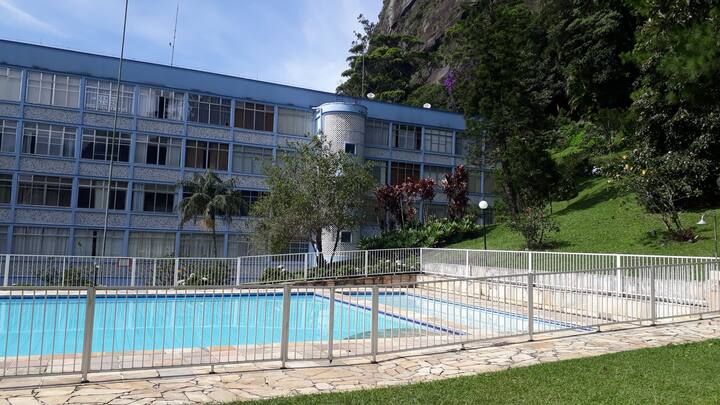 Serra/natureza/segurança /Familiar/encantador - Teresópolis