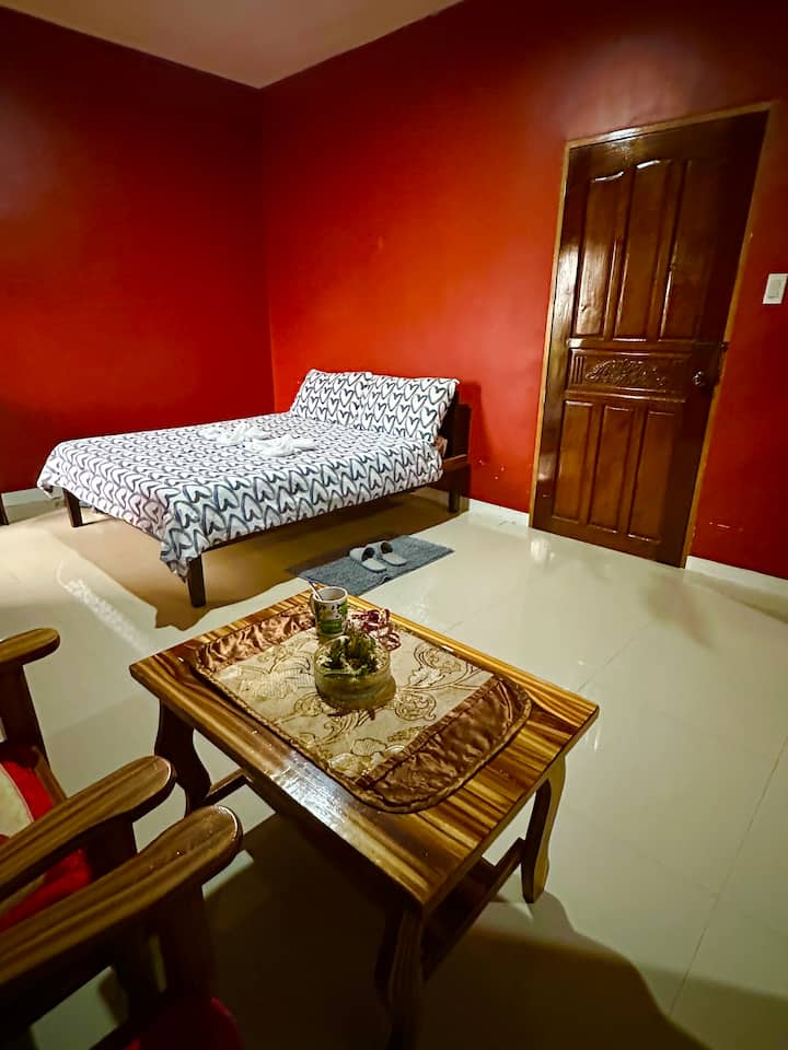 Rozay Travellers Inn - Ruby - Kabankalan