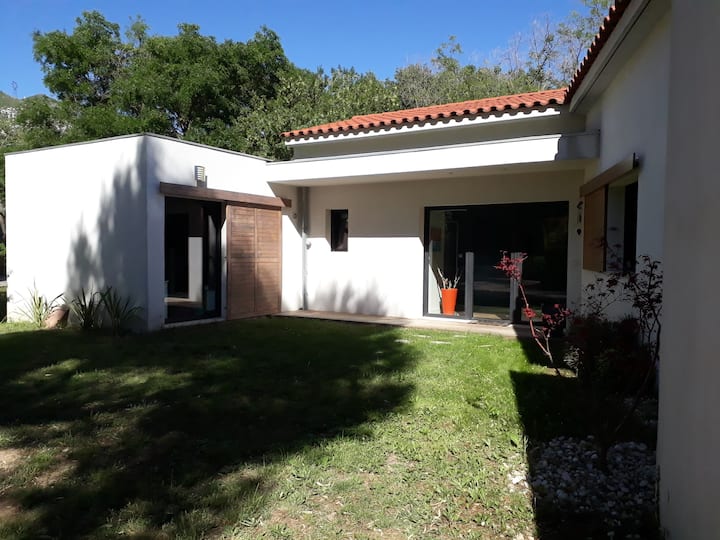 Maison Contemporaine "Le Parc Du Clos" - Gémenos