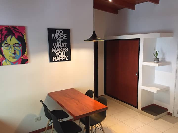 Bear Apartments - Rosario