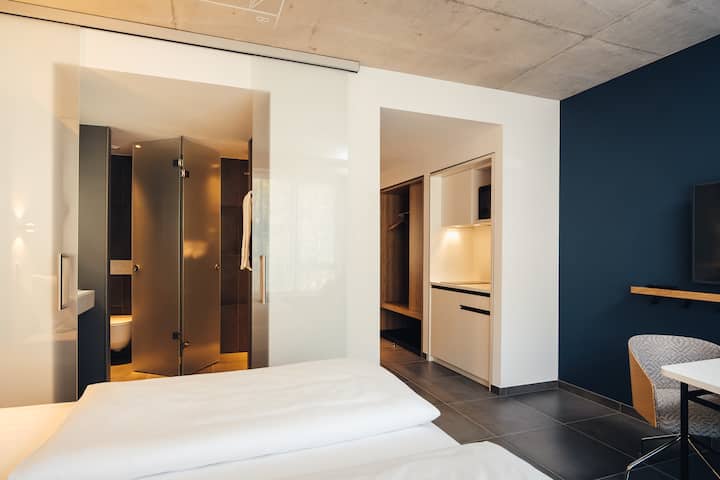 Doppelzimmer V.28 - Aalen