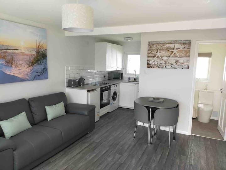 California Sands - Sunny Two Double Bedroom Chalet - Caister-on-Sea