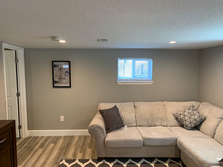Dia Hideaway -2br, 15 Min From Dia Dt, Anschutz Md - South Park Hill - Denver