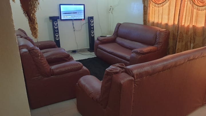 Conakry Vacation Rentals & Homes - Conakry, Guinea | Airbnb
