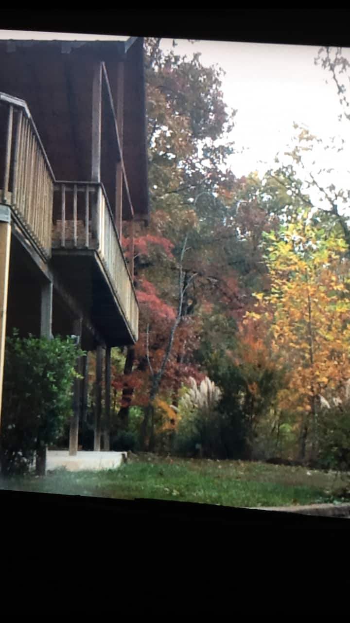 Gorgeous View! Mountain Cabin - Blairsville, GA