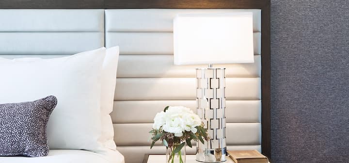 Luxury Ada King Room - New York