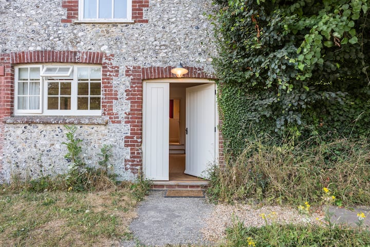 The Coach House - Petersfield