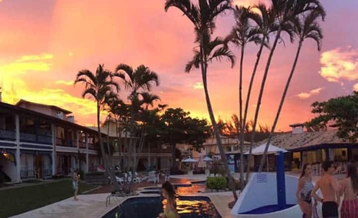 Melhor Condominio Fechado Beira Mar Em Garopaba - Garopaba