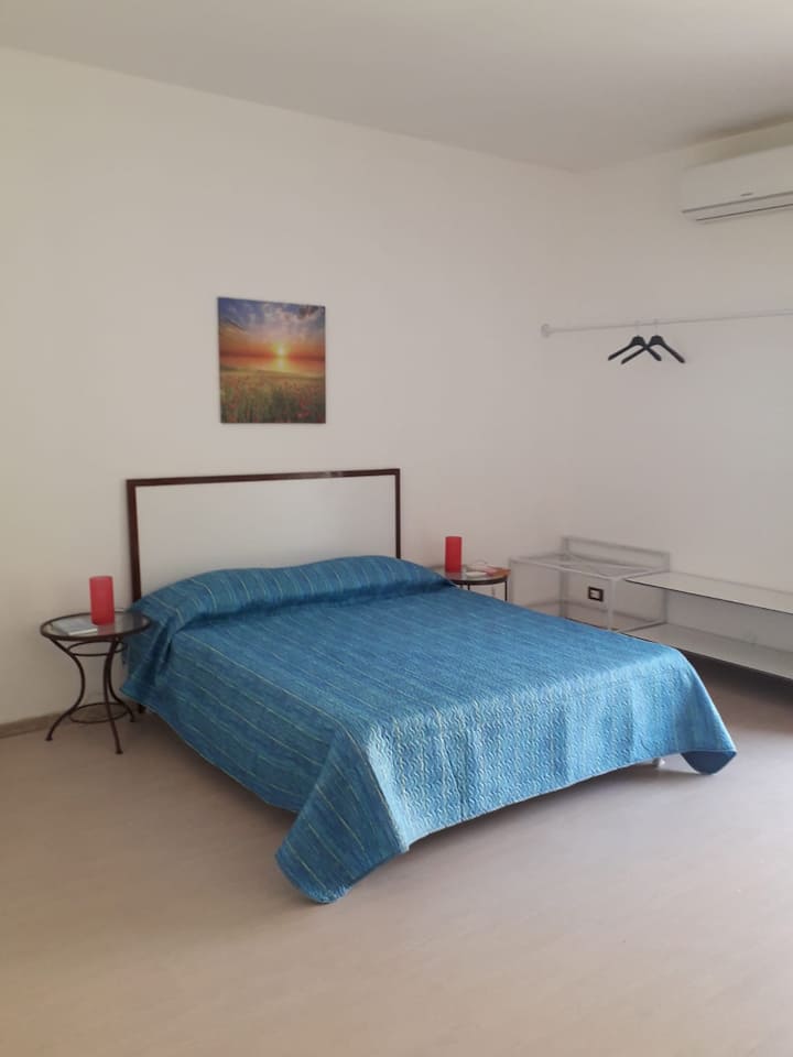 Blu Sea - Mondello - Palermo