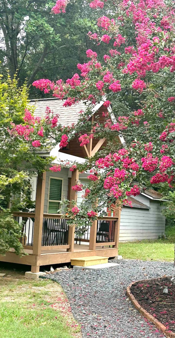 Private Guesthouse Close To Braves Stadium! - Smyrna, GA