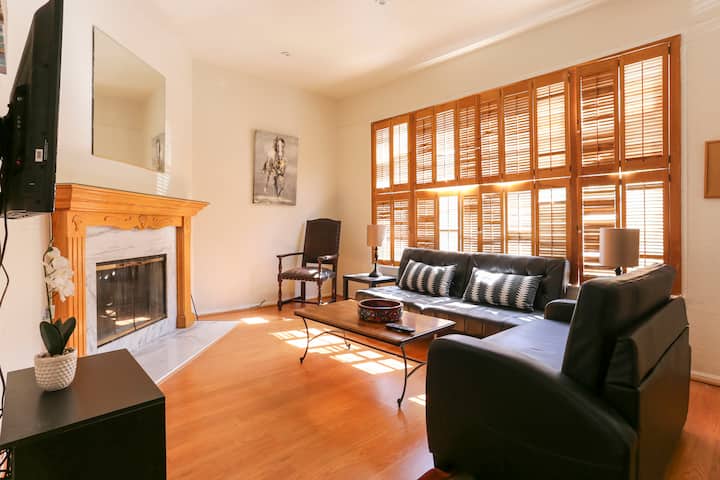 Beautiful Apartment In Great Location - San Francisco, CA