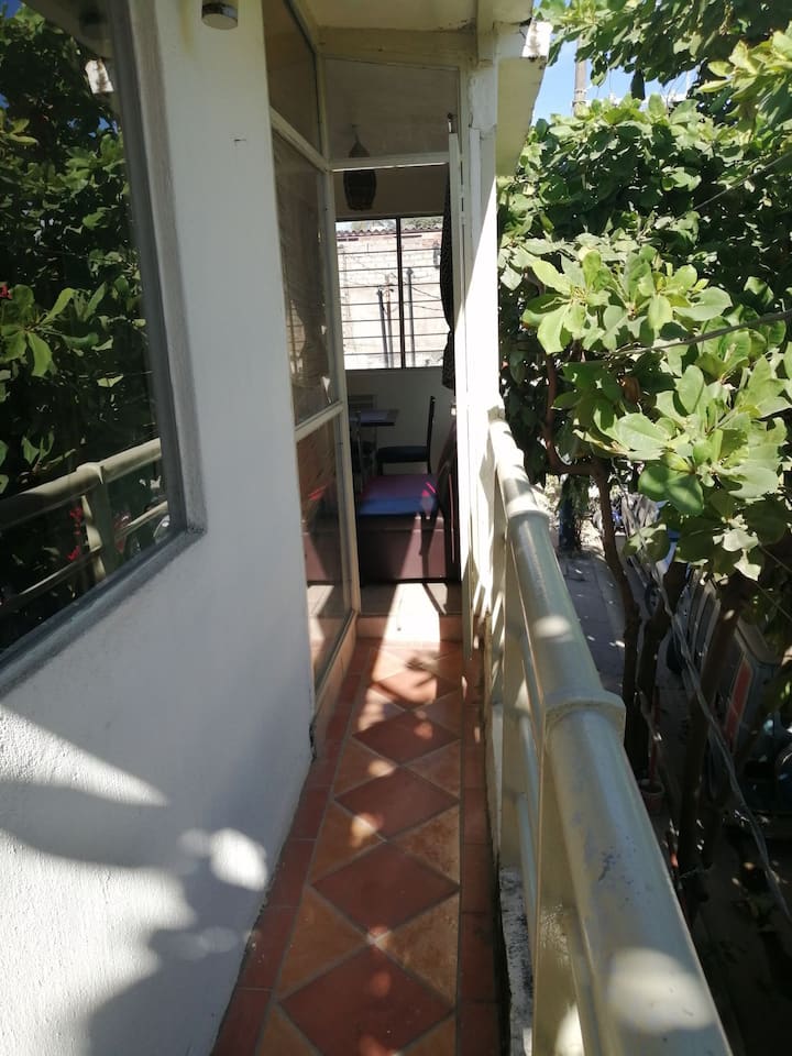 La Negra A - Sayulita