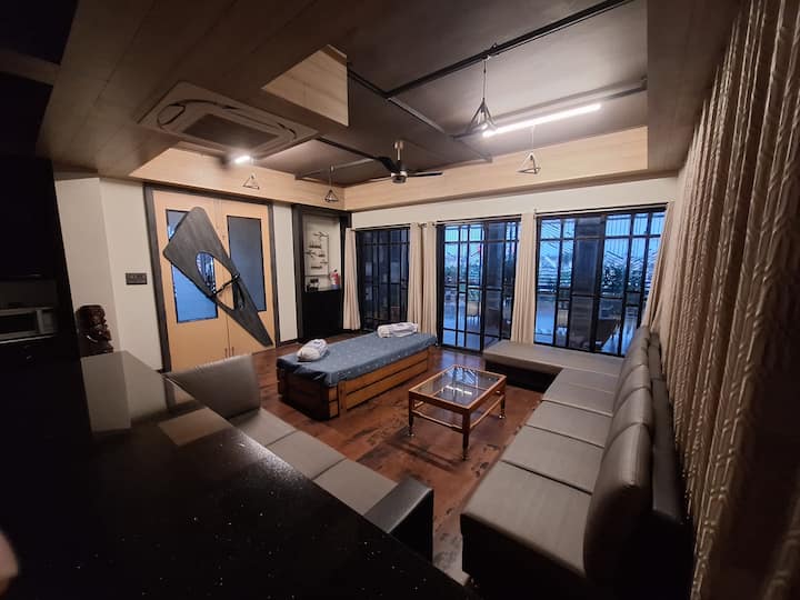 Maharani Villa/ A Luxurious Stay - 바라나시