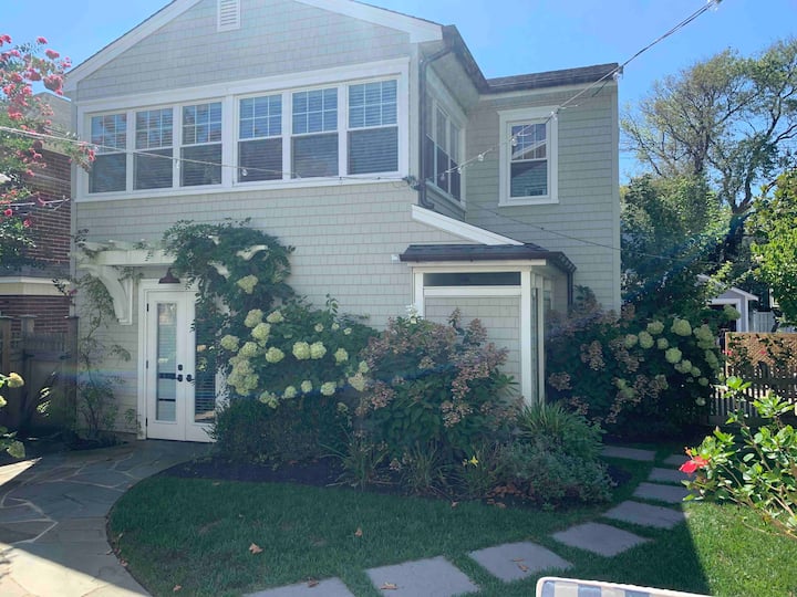 The Hatch - Belmar, NJ