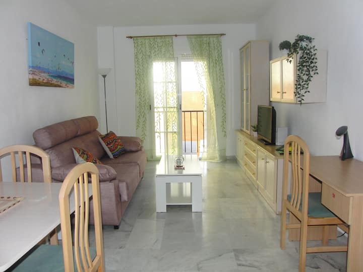 Apartamento Junto A El Corte Inglés 3 - Algeciras