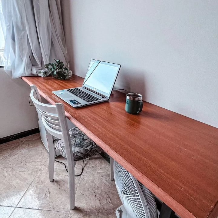 Flat- Studio Arraial Só Lazer Suíte Mar - Arraial do Cabo