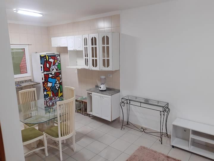 Casa/sobrado 4 Seguro Cond. Caraguatatuba C/wifi - Caraguatatuba