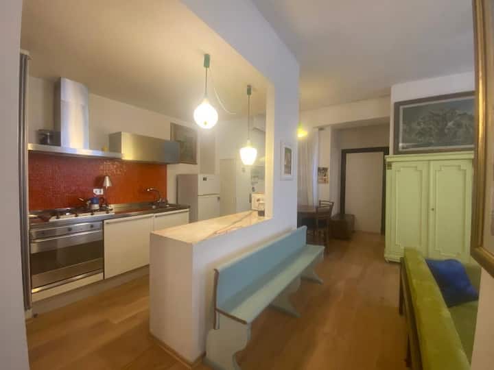 Central Suite In The Heart Of Bologna - Casalecchio di Reno
