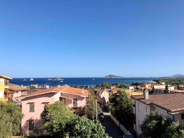 Appartamento Centrale Santa Maria Navarrese - Santa Maria Navarrese