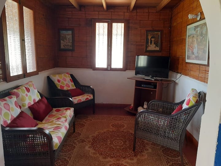 Alquiler De Casa Campestre - Calima