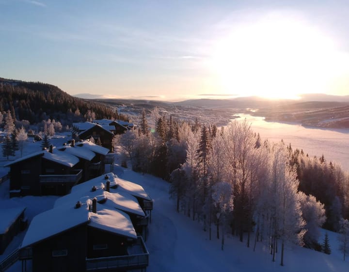 Bear Lodge Villas - Apartment - Åre