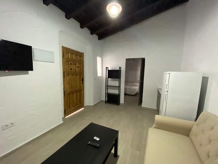 Apartamento "Fandango" Bonito, Limpio Y Acogedor - Jerez de la Frontera