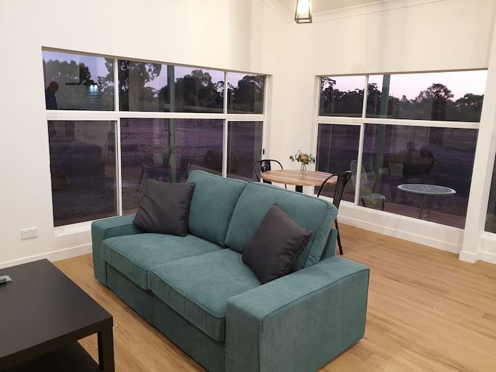 Deep Lead Views - Stawell