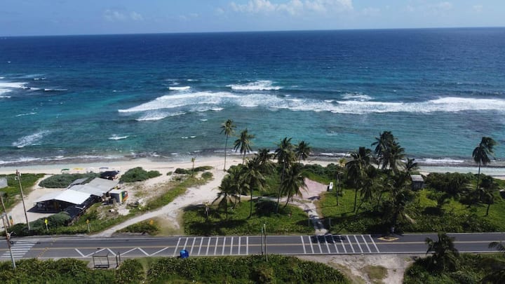 Mis Avi3 - San Andrés