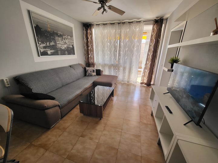 Quiet And Cozy With Wi-fi.  Мы говорим по-русски. - Tenerife
