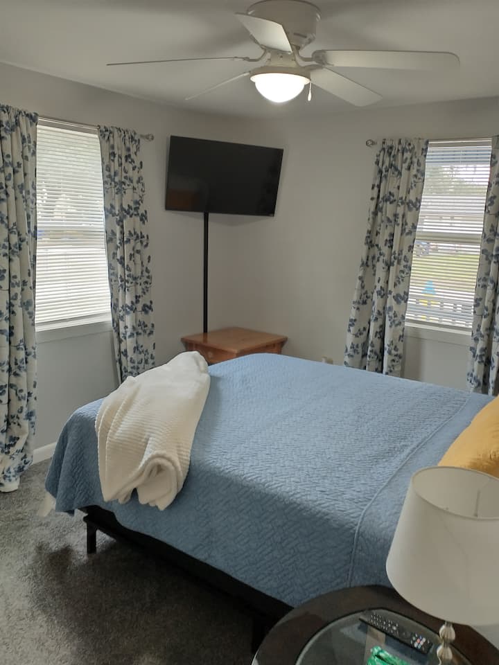 Perfect Get Away Home Fully Stocked - Tampa