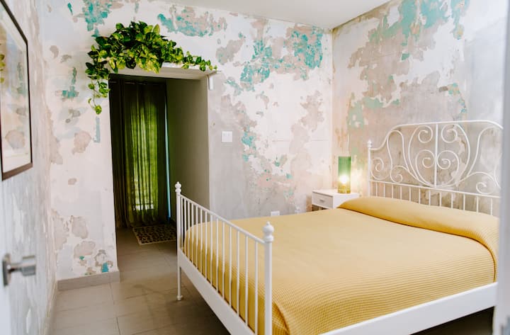 ★ Wow ★ 10 Min Walk To Beaches | Location | Garden - San Juan