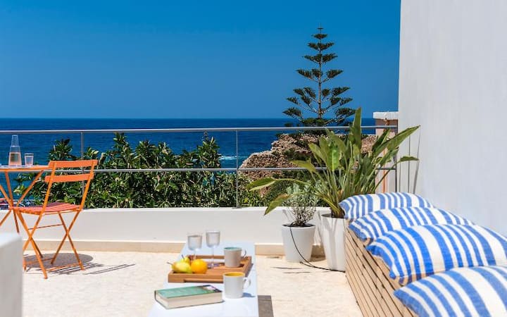 House 66 (Theotokopolou 66) - Chania