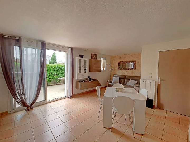 Mais Mas Des Manadiers K1 - Saintes-Maries-de-la-Mer