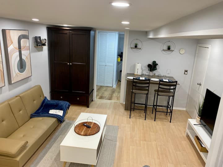 Studio Belle - Nueva York