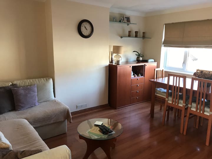 2 Bedrooms Maisonette Bishops Stortford - London Stansted Airport (STN)
