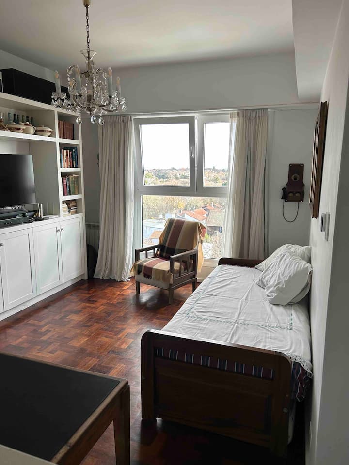 New Apartment For 2/4 In Playa Grande - Mar del Plata