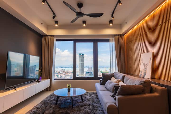Penang Vacation Rentals | House and Apartment Rentals | Airbnb